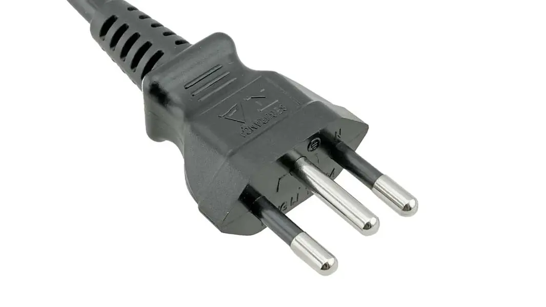Brazil Power Cords NBR 14136:2002 the primary standard for power cords
