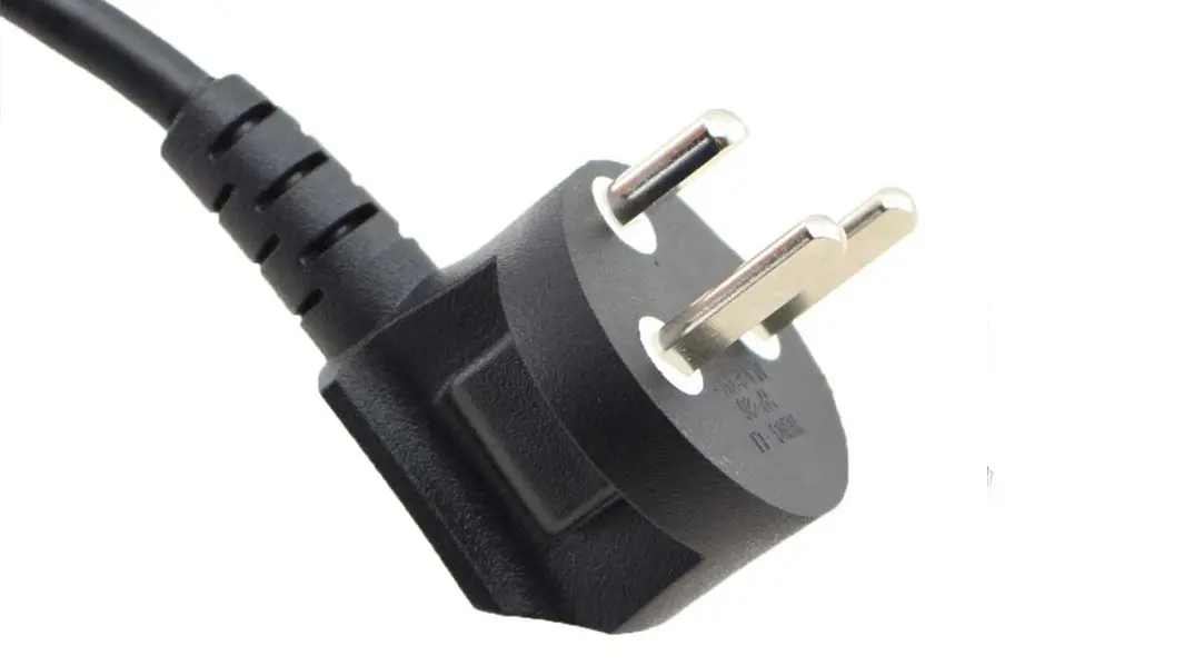 Denmark Power Cords - Ningbo AKJia Electronics Co.,Ltd.