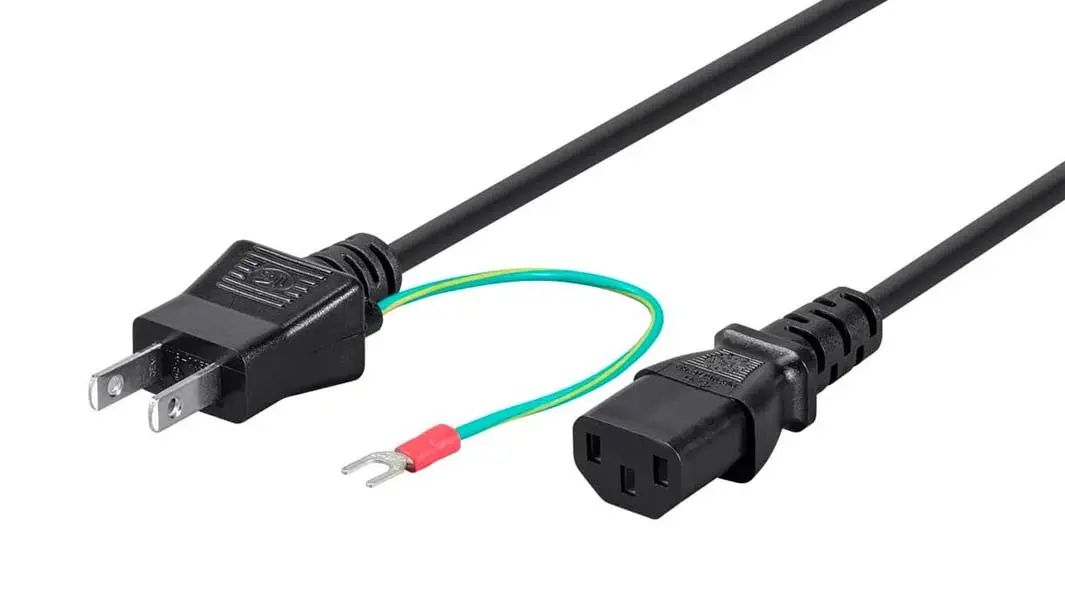 Japan Power Cord Japan Industrial Standard (JIS C 8303)