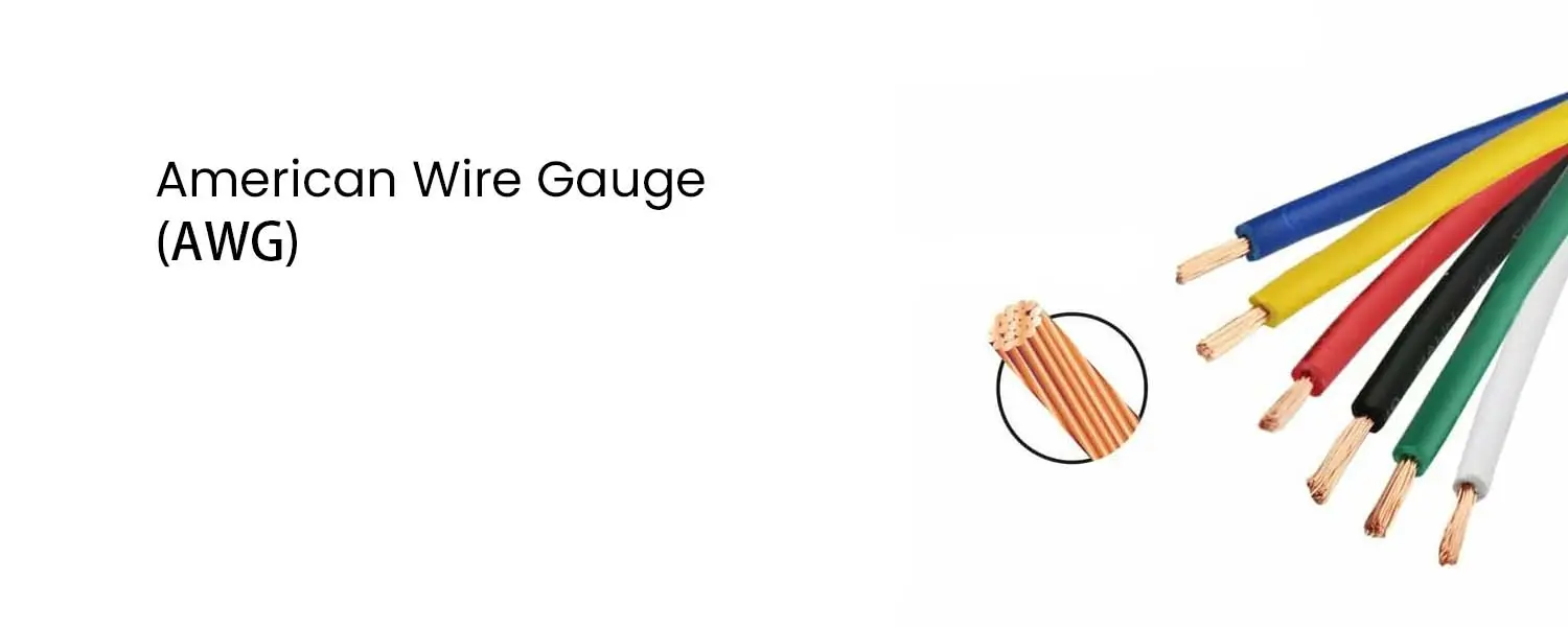 Understanding American Wire Gauge (AWG) | AKJia Electronics